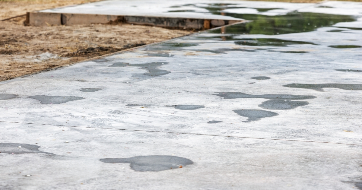 What Are the Signs That It’s Time to Replace an Old Concrete Slab ...